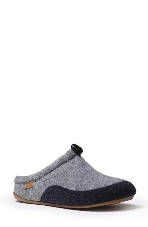 TONI PONS Mel Scuff Slipper