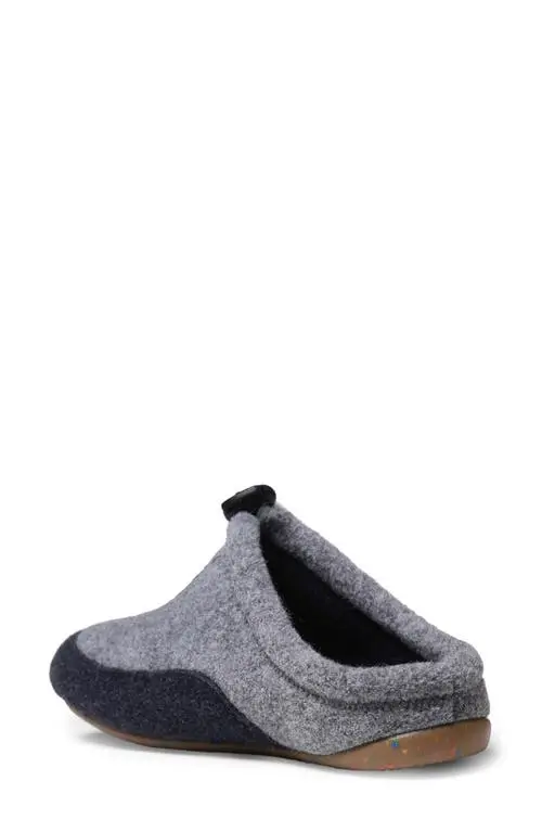 TONI PONS Mel Scuff Slipper