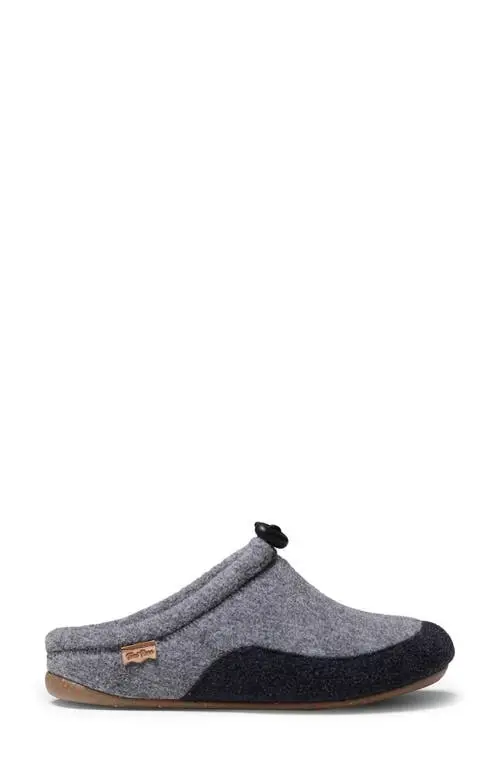 TONI PONS Mel Scuff Slipper