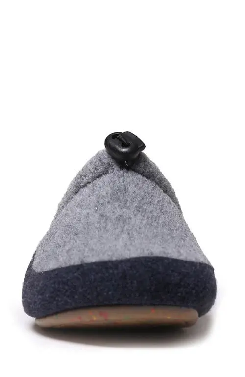 TONI PONS Mel Scuff Slipper