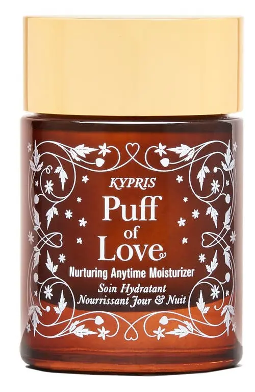 Kypris Puff Of Love Nurturing Anytime Moisturizer - No Color