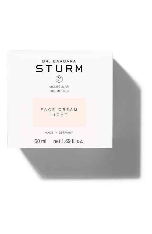 Dr. Barbara Sturm Face Cream Light
