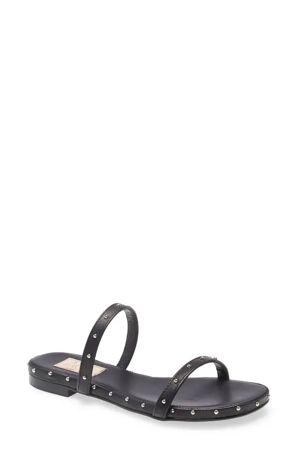 Agl Sveva Double Band Slide Sandal