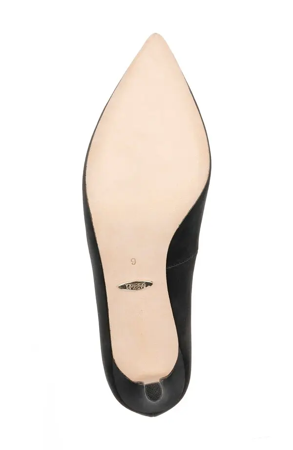 Badgley Mischka Carrie Embellished Pumps