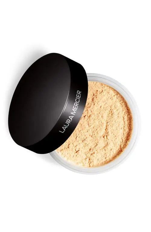Laura Mercier Loose Setting Powder - Honey