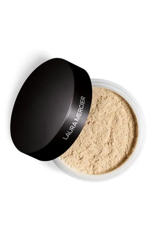 Laura Mercier Loose Setting Powder - Translucent