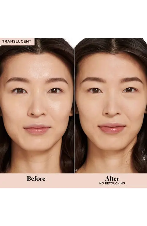 Laura Mercier Loose Setting Powder - Translucent