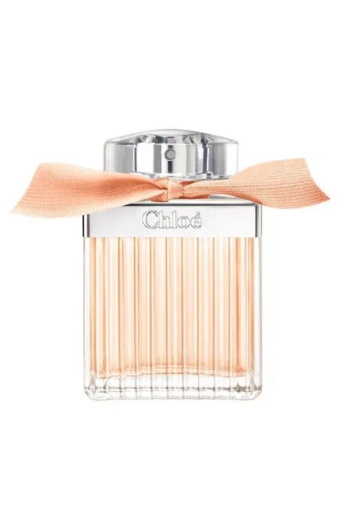 Chloé Rose Tangerine Eau De Toilette - No Color