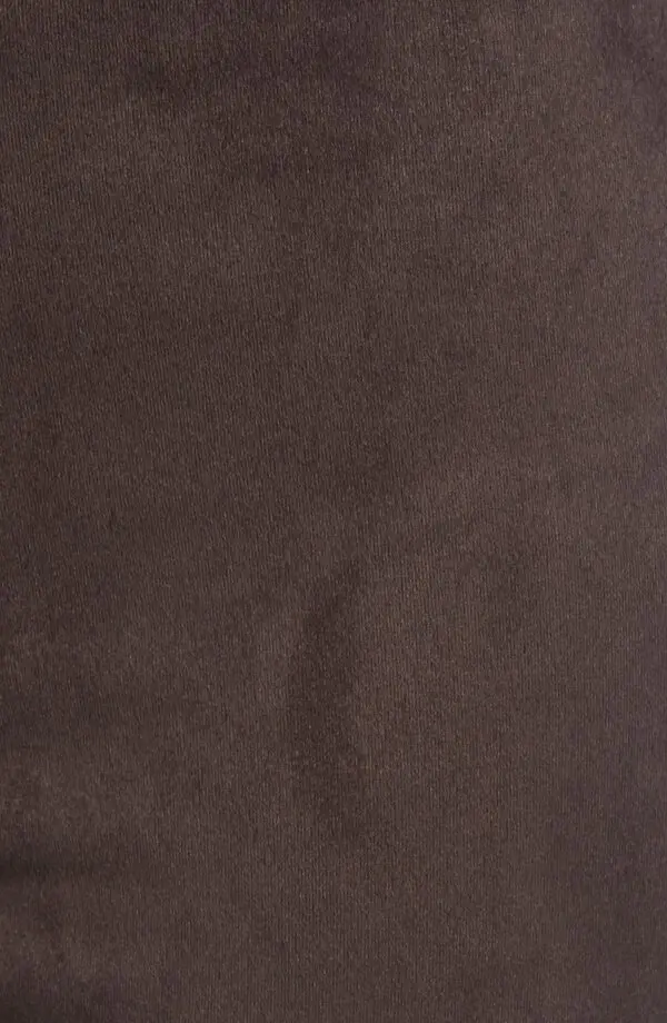 Hue Microsuede Leggings