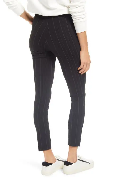 Hue Ponte High Waist Skimmer Leggings