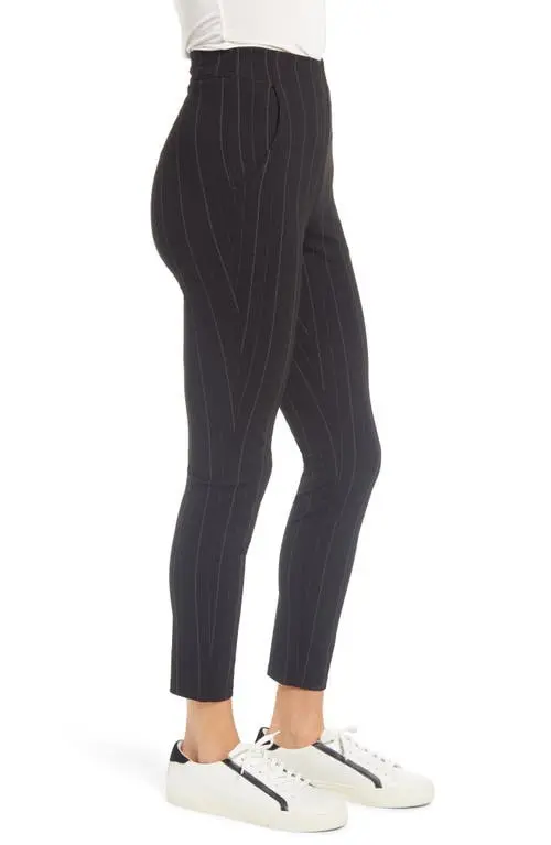 Hue Ponte High Waist Skimmer Leggings