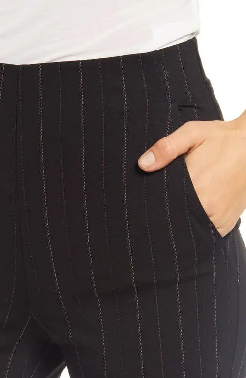 Hue Ponte High Waist Skimmer Leggings