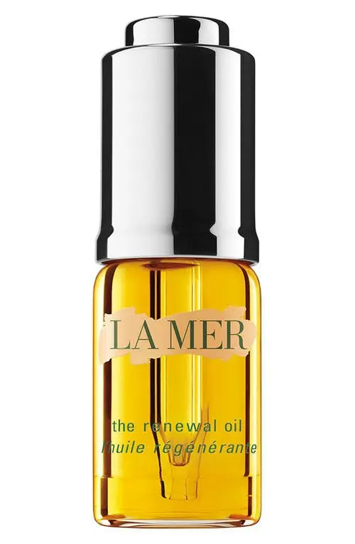 La Mer The Renewal Oil Face Oil - No Color