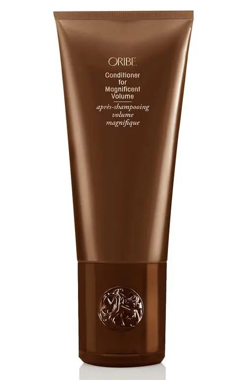 Oribe Magnificent Volume Conditioner For Fine Hair - No Color