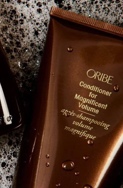 Oribe Magnificent Volume Conditioner For Fine Hair - No Color