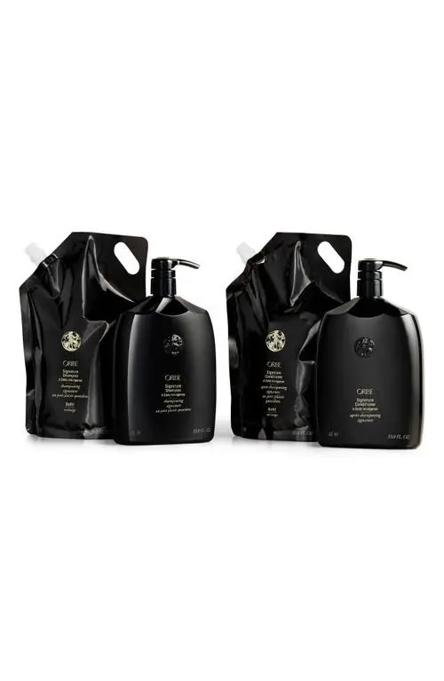 Oribe Signature Conditioner - Refill