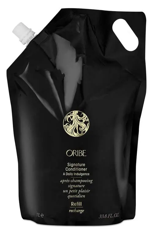 Oribe Signature Daily Conditioner For Hydration & Detangling - Refill