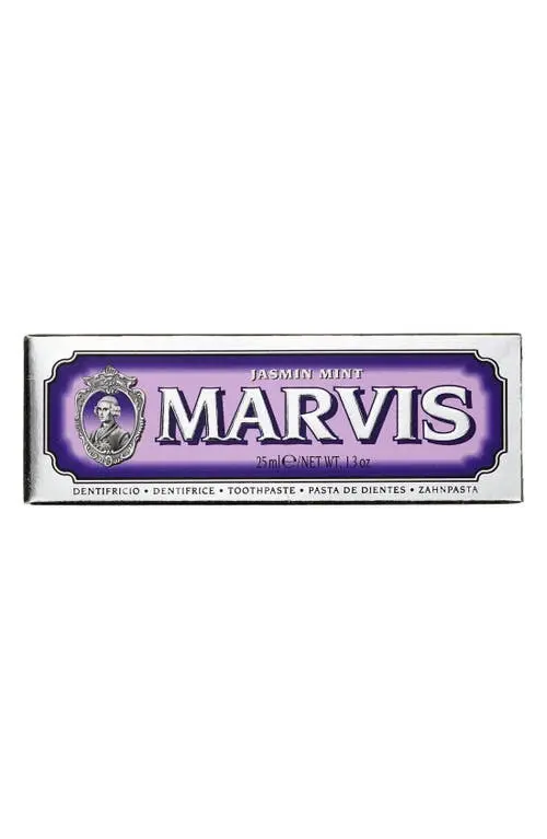 C.O. BIGELOW Marvis Mint Toothpaste - Jasmine Mint