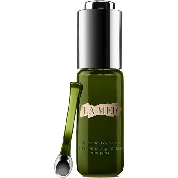 La Mer The Lifting Eye Serum For Firming & Anti-aging - No Color