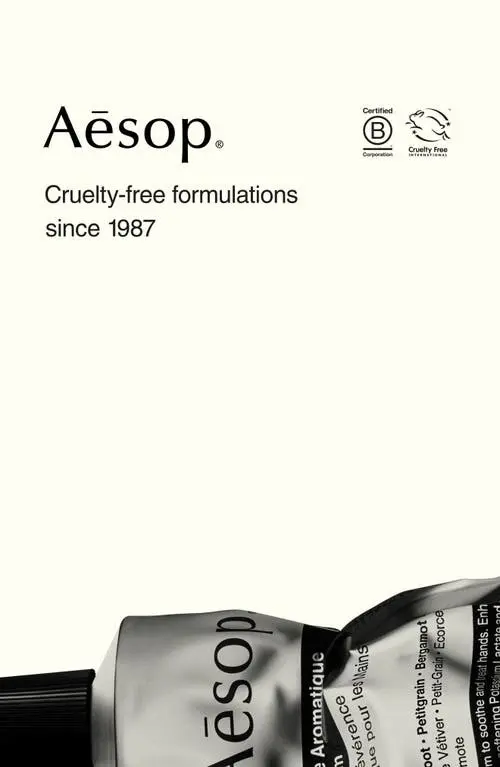 aesop - Spray Deodorant