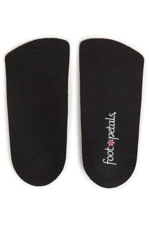 FOOT PETALS Plantar Fasciitis 3/4 Insoles