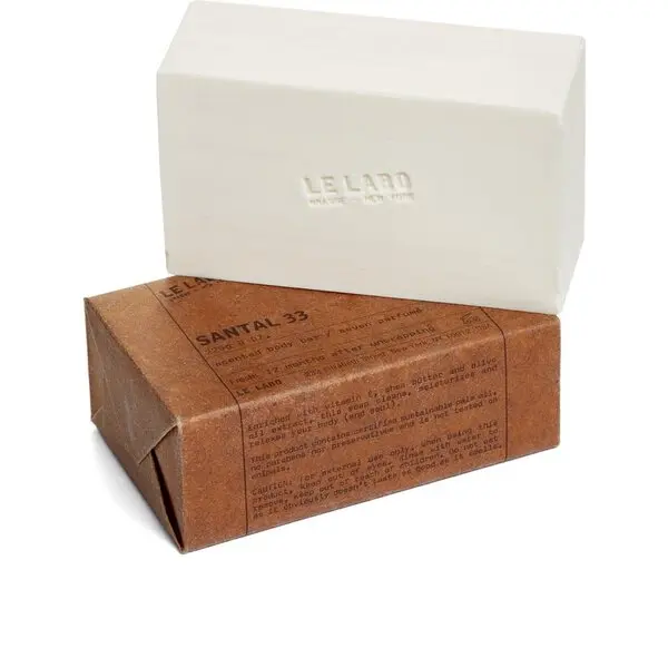 Le Labo Santal 33 Bar Soap