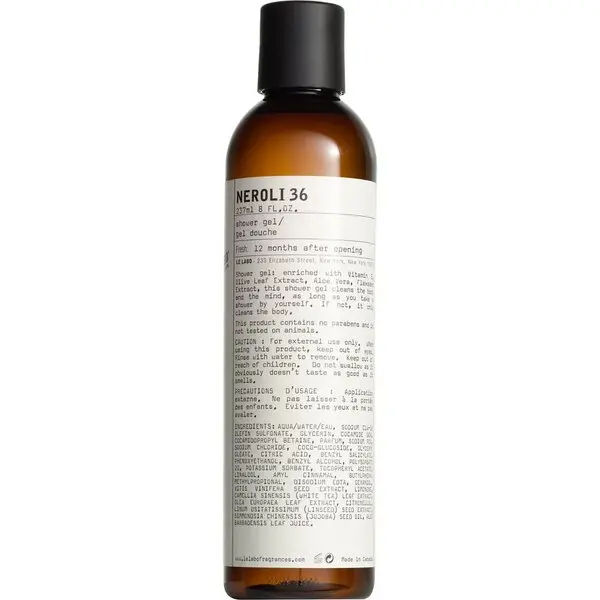 Le Labo Neroli 36 Shower Gel - No Color