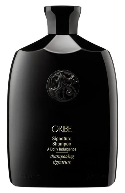 Oribe Signature Shampoo - Bottle