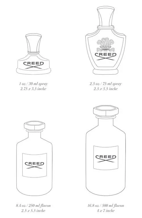 CREED Les Royales Exclusives Sublime Vanille Fragrance