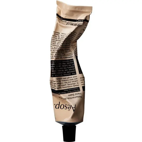 Aesop Resurrection Aromatique Hand Balm - None