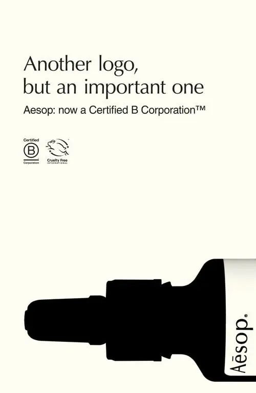 Aesop Resurrection Aromatique Hand Balm - None