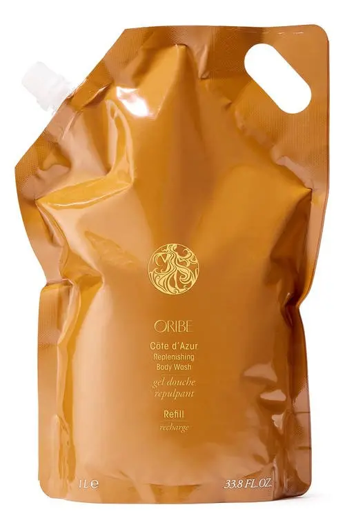 Oribe Côte D'azur Replenishing Body Wash - Refill