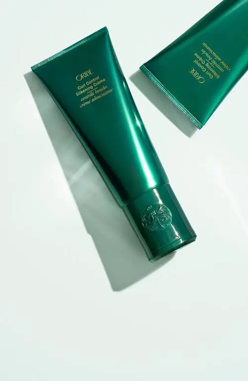 Oribe Curl Control Silkening Cream For Definition & Hold