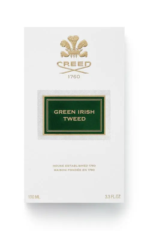 CREED Green Irish Tweed Fragrance