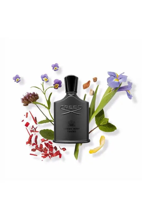 CREED Green Irish Tweed Fragrance