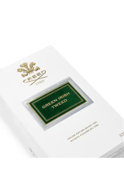 CREED Green Irish Tweed Fragrance