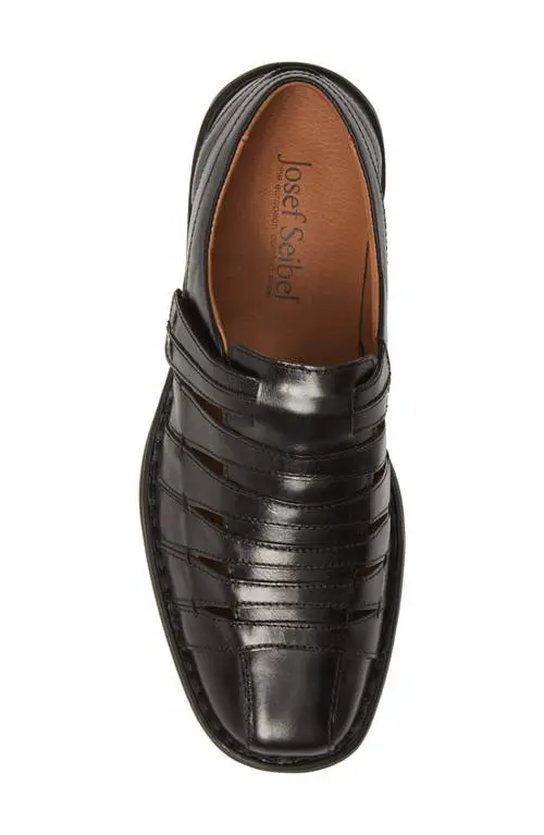Josef Seibel Steven Sandal