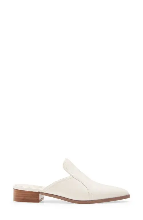 42 GOLD Rue Loafer Mule
