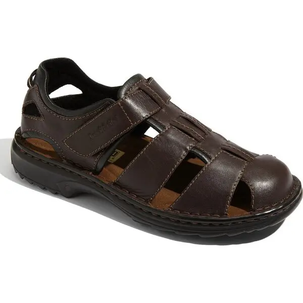 Josef Seibel Jeremy Sandal