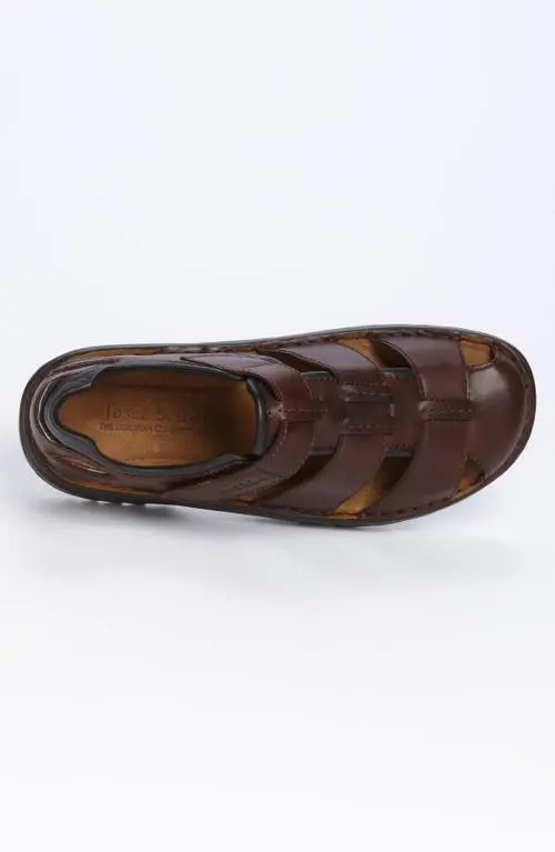 Josef Seibel Jeremy Sandal