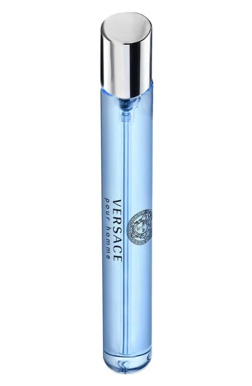 Versace Pour Homme Eau De Toilette Spray - No Color