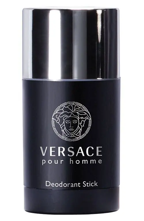 Versace Pour Homme Deodorant Stick - No Color