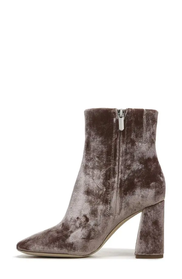 Sam Edelman Codie Square Toe Bootie