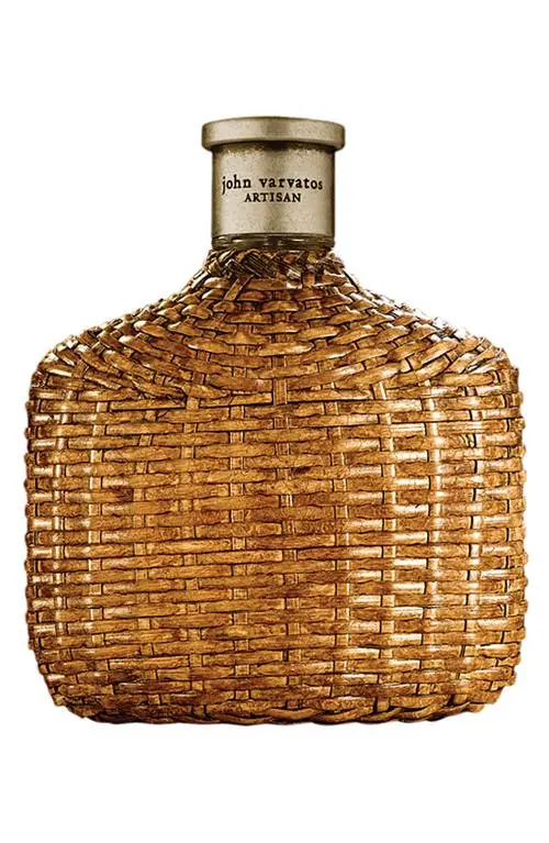 John Varvatos Artisan Eau De Toilette Spray - No Color