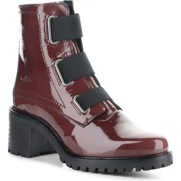 BOS. & CO. Indie Waterproof Bootie - Mosto