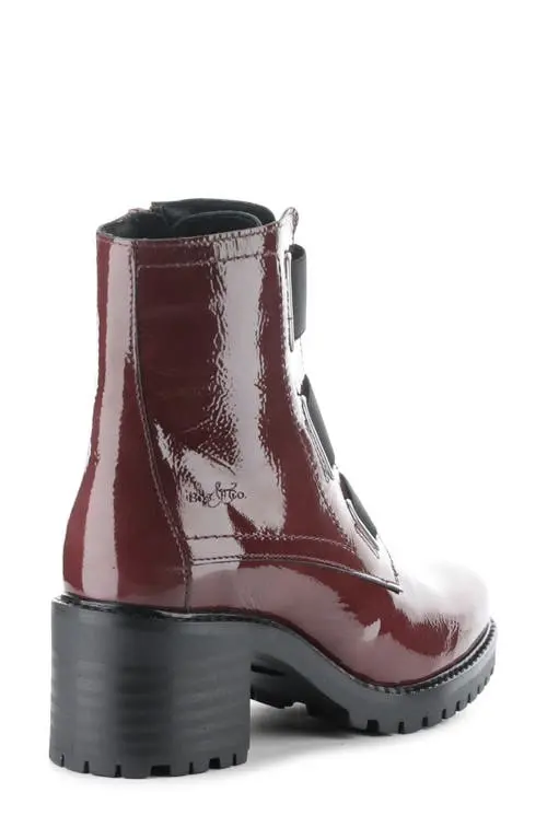 BOS. & CO. Indie Waterproof Bootie - Mosto