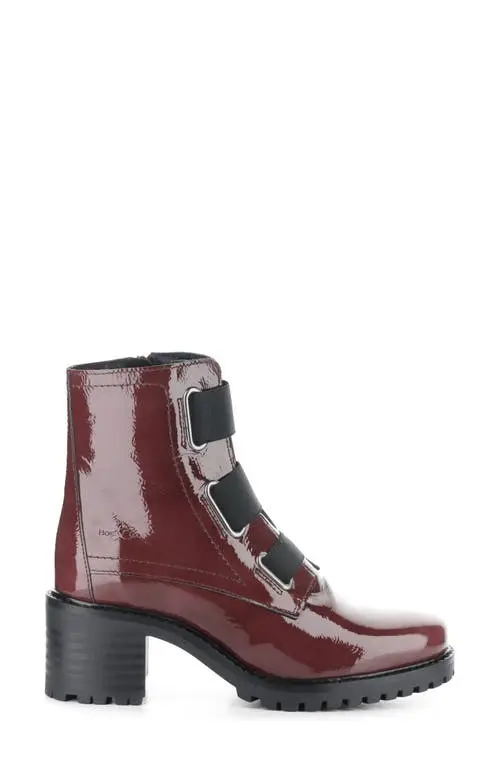 BOS. & CO. Indie Waterproof Bootie - Mosto