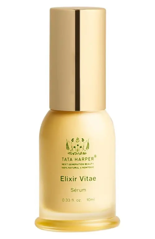 Tata Harper Elixir Vitae Serum - No Color
