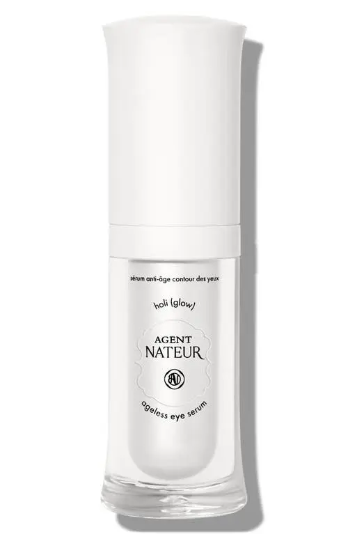 AGENT NATEUR Holi Ageless Eye Serum - No Color