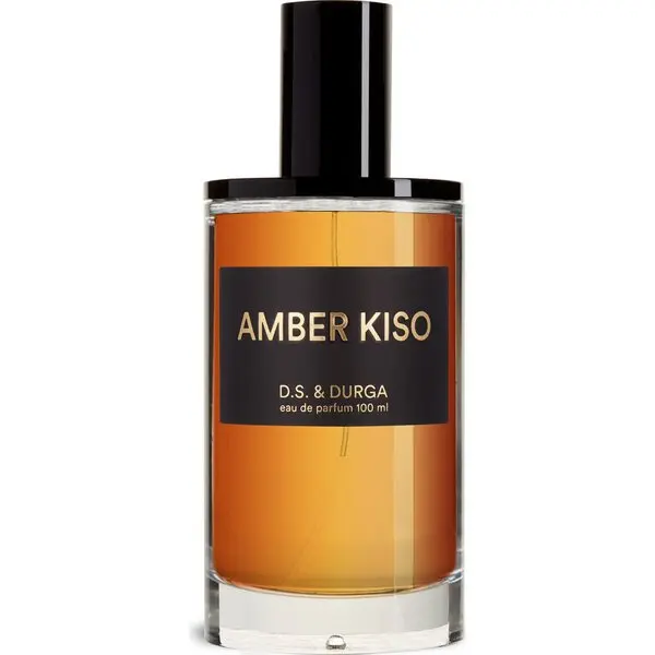 DS & DURGA Amber Kiso Eau De Parfum